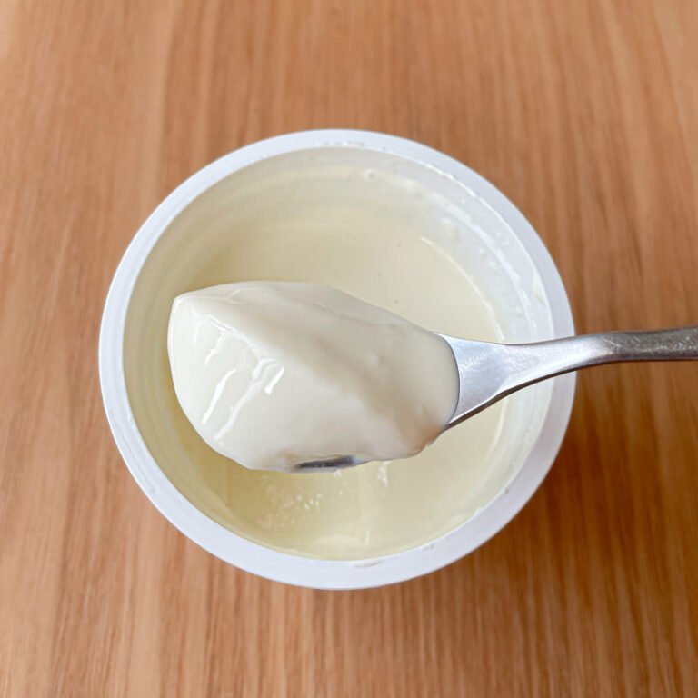 オハヨー乳業「ジャージー牛乳プリン」はミルクが濃くてとろとろクリーム最高！